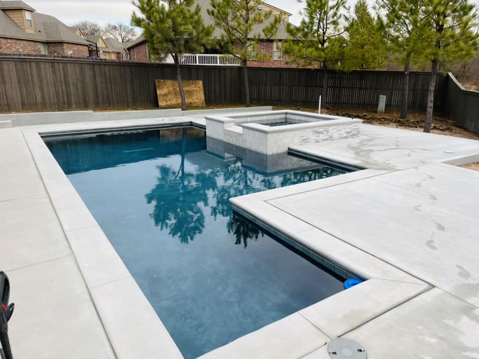 The Ultimate Guide to Pool Maintenance in Oklahoma’s Wild Weather ...